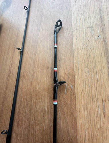 Calstar GG-870-C 7' Rod Graphite | eBay