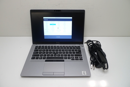 Dell Latitude 5410 | i7-10810U | 16GB RAM | 256GB NVMe | LINUX | READ ...