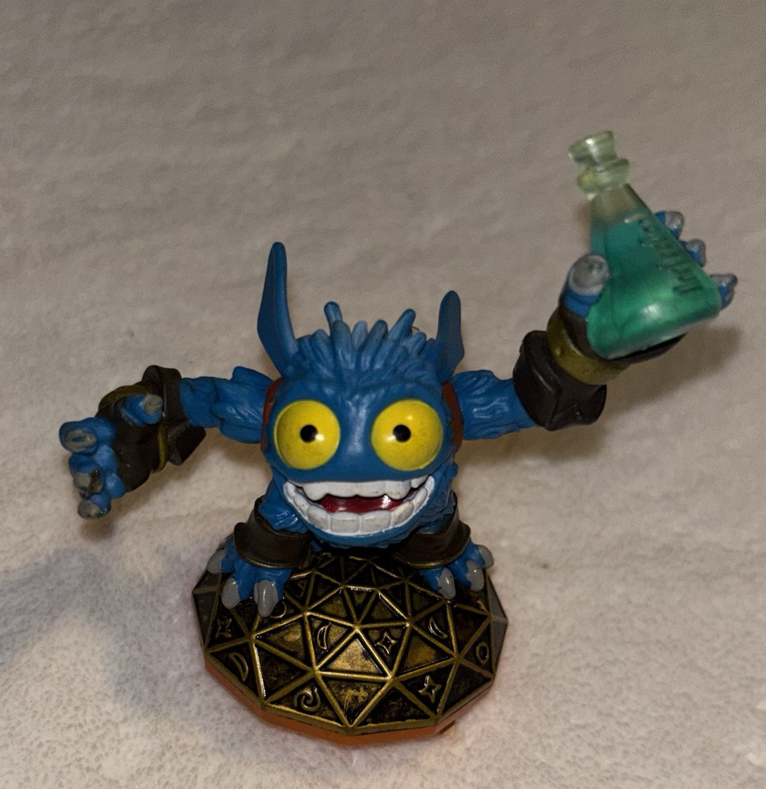 Lightcore Pop Fizz Skylanders Giants | eBay UK