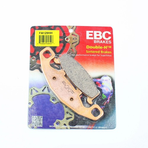Brake Pads EBC Sintered for 1996 - 1997 Kawasaki ZL 600 ELIMINATOR Front 1 Pair | eBay