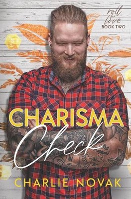 Charisma Check by Charlie Novak (English) Paperback Book | eBay