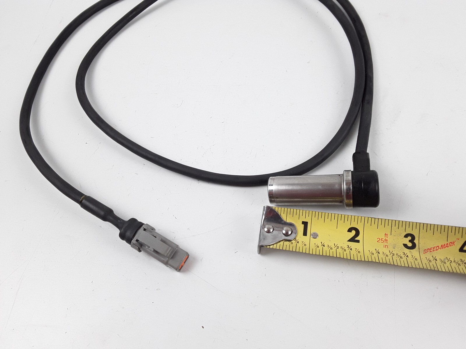 Bendix Wheel Speed Sensor 5011725 NOS for sale online | eBay