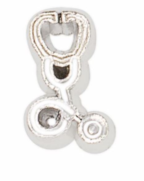 Floating Charms Medical Nurse Doctor fit Glass Lockets | eBay