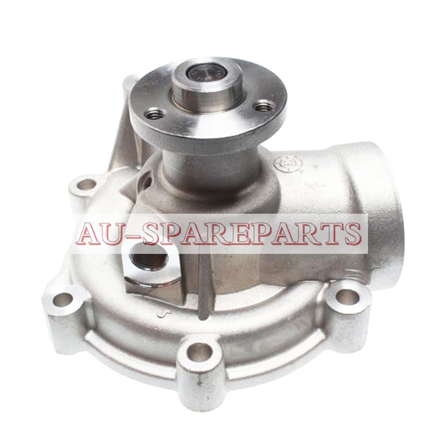 New 04259546 Water Pump Fit for Deutz BF4M2012 Engine TCD2012L042V ...