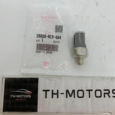 HONDA Genuine CR-V Automatic Transmission 2nd 3rd Pressure Switch 28600 ...