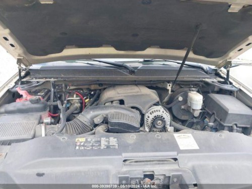 140K Mile ESCALADE Engine 6.2L VIN 8 L92 07 08 Motor Longblock OEM ...