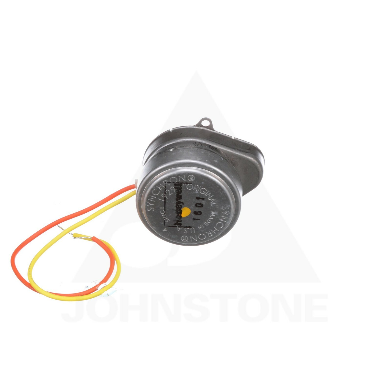 HONEYWELL ZONE VALVE MOTOR 24V V8043 & V8044 SERIES ZONE VALVES ...