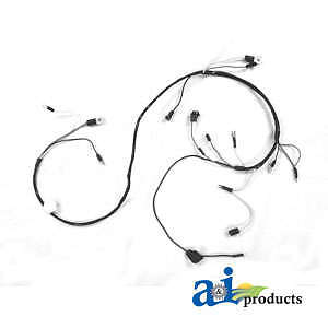 Harness 311043 fits Ford New Holland 601 611 620 621 630 631 640 641 ...