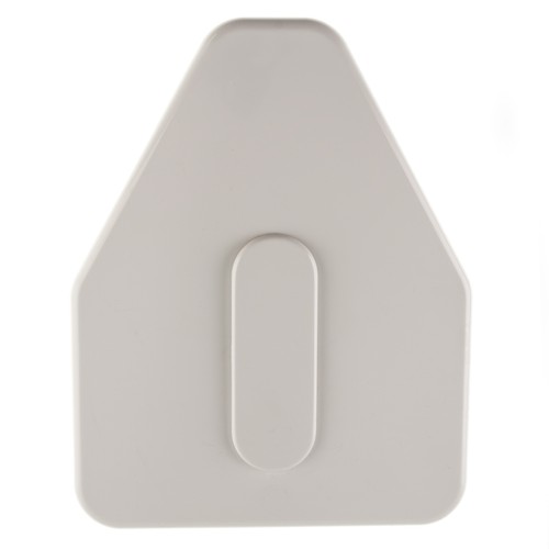 Conservatory Roof Spar End Cap x 5 LSBIECAP Self Supporting Glazing Bar ...