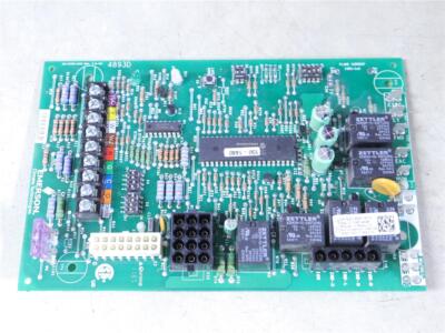 HVAC Parts - Goodman Furnace Board