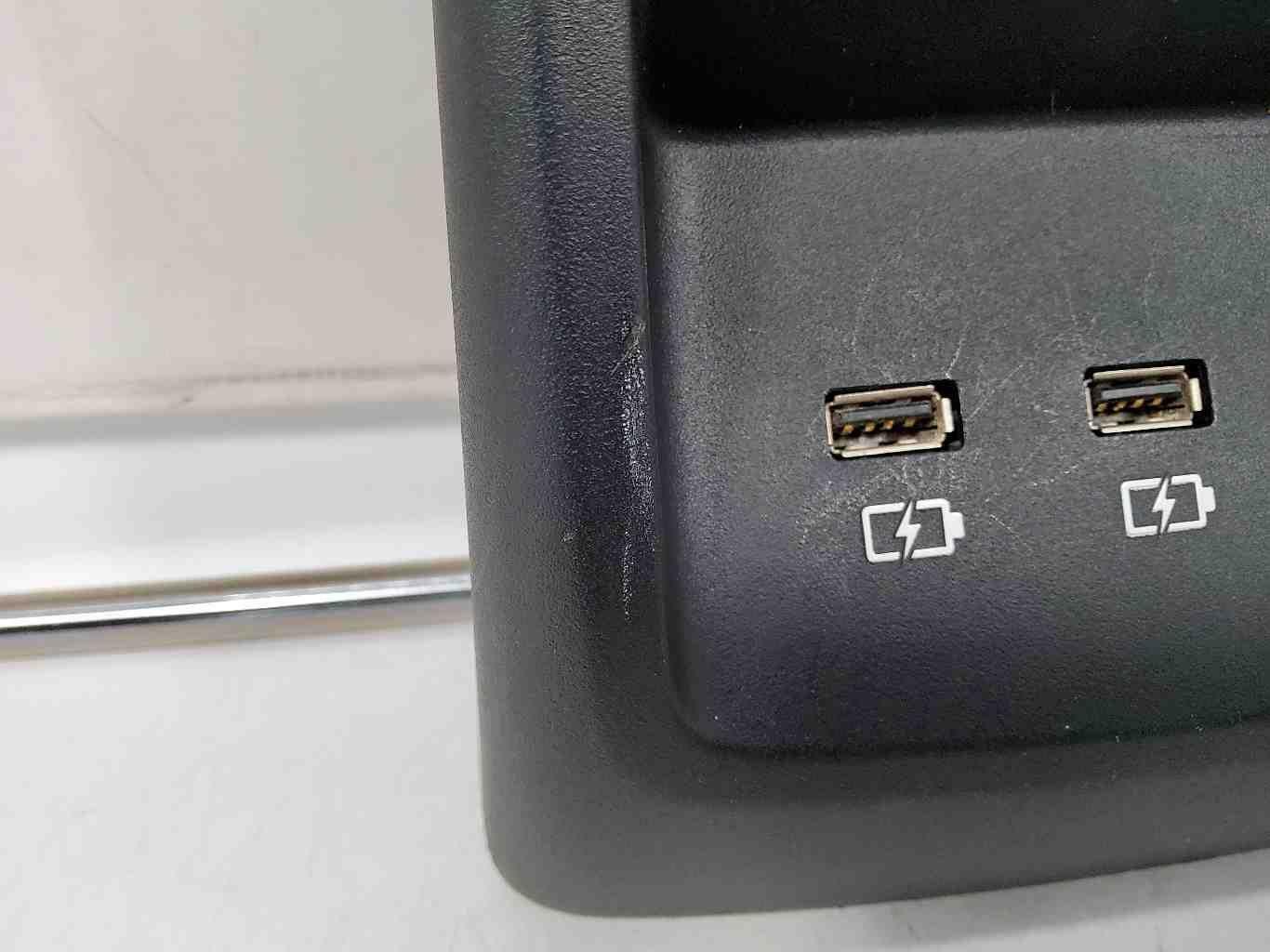 2019 ford ranger usb accessory power outlet ac 110v 150w kj7t-19g247-aa ...