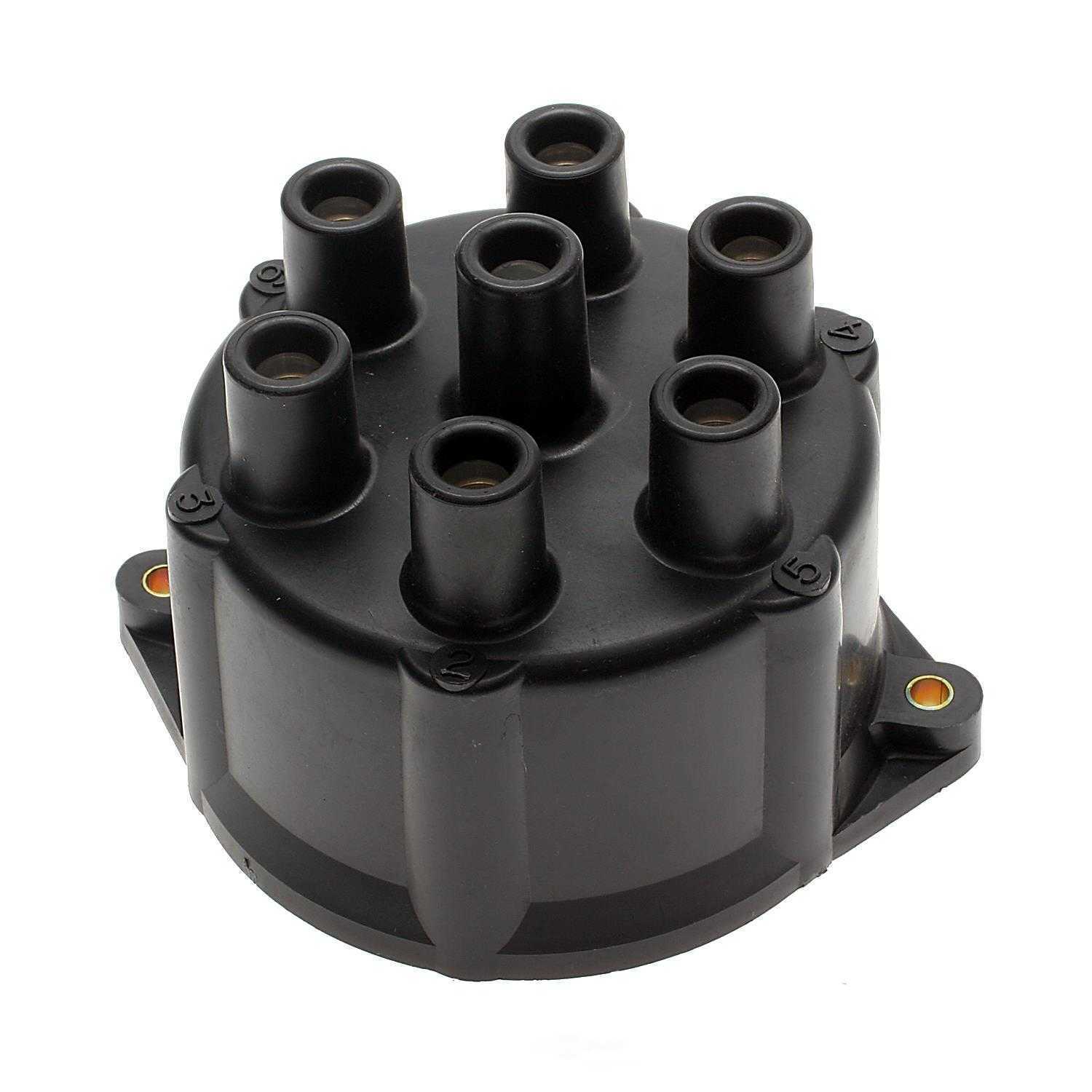 Distributor Cap Standard JH-164 fits 88-91 Subaru XT 2.7L-H6 | eBay