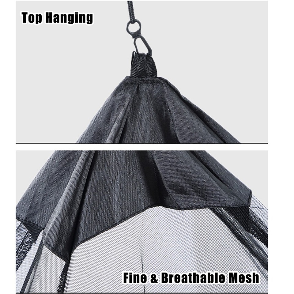 Tent Net Tent Net Camping Mesh Mesh Tent Outdoor Tent | eBay