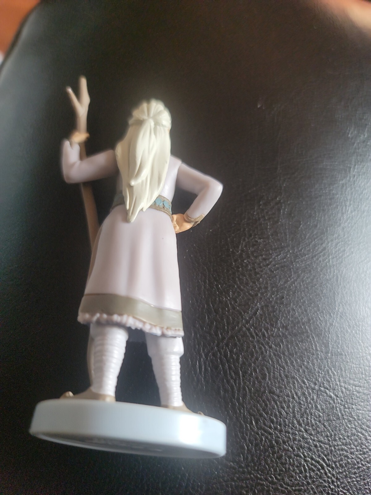 NEW Disney Frozen 2 Yelena Christmas Ornament Viking warrior ...