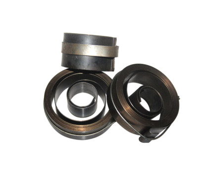 Coil Return Spring Assembly Fit For Drilling Milling Machine Spring ...