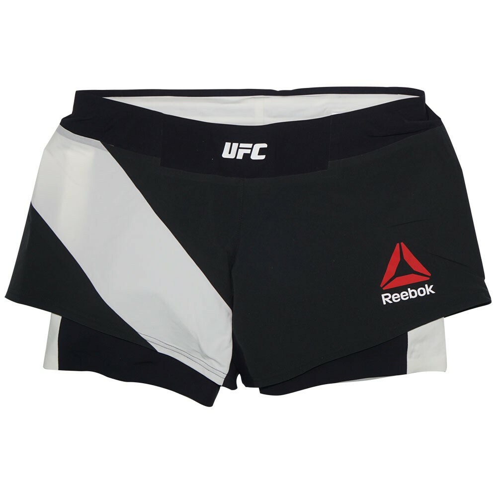 Reebok UFC CrossFit Women's Black Fight Night Octagon Performance ...
