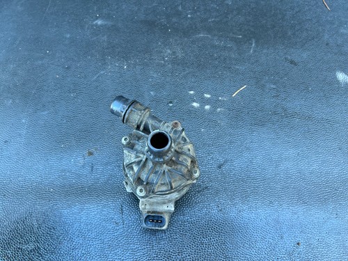 MERCEDES Cla45 OEM Electric Water Pump A0005001986 With Hoses for sale ...