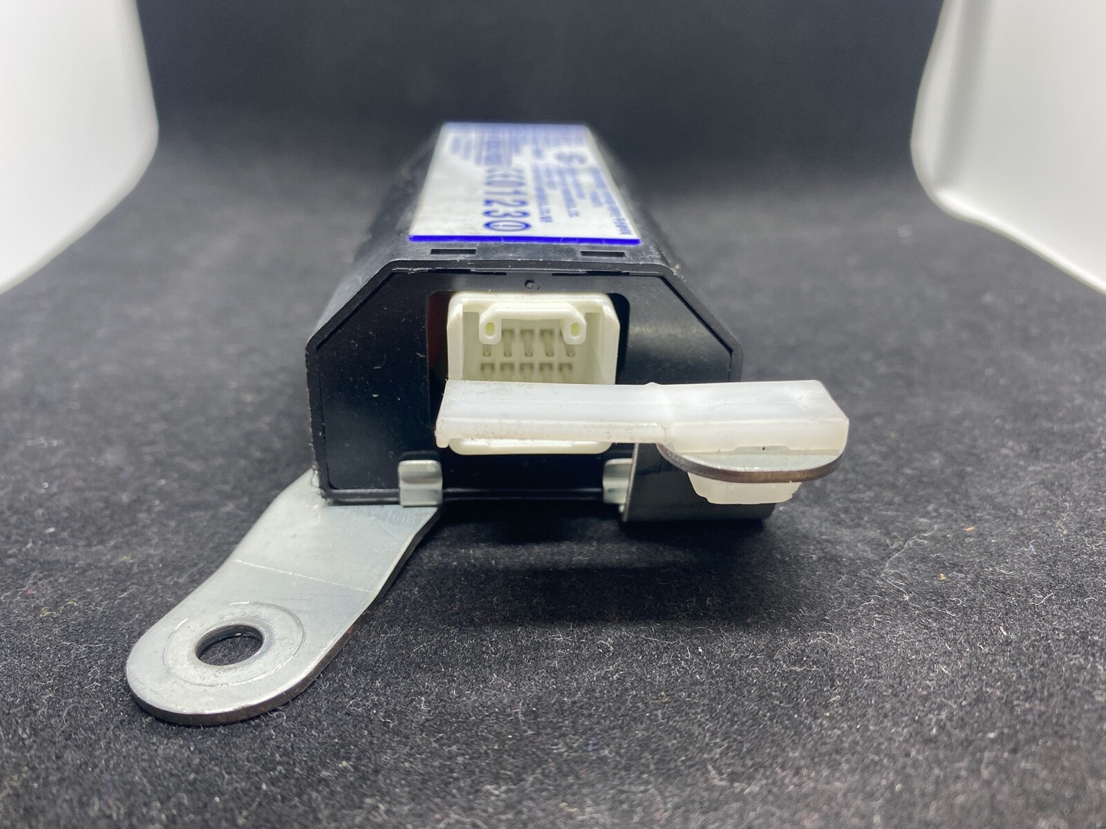 LEXUS LS430 LEFT FRONT DOOR ELECTRICAL KEY OSCILLATOR UCF30R 12/00-03/ ...