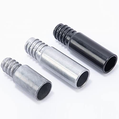 Threaded Tip Replacement Ultra Threaded Tip Repair Kit Aluminum ...