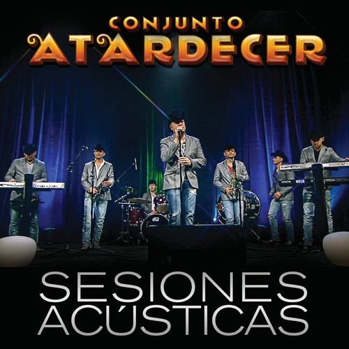 Conjunto Atardecer Sesiones Acusticas (CD) 827865461728 | eBay
