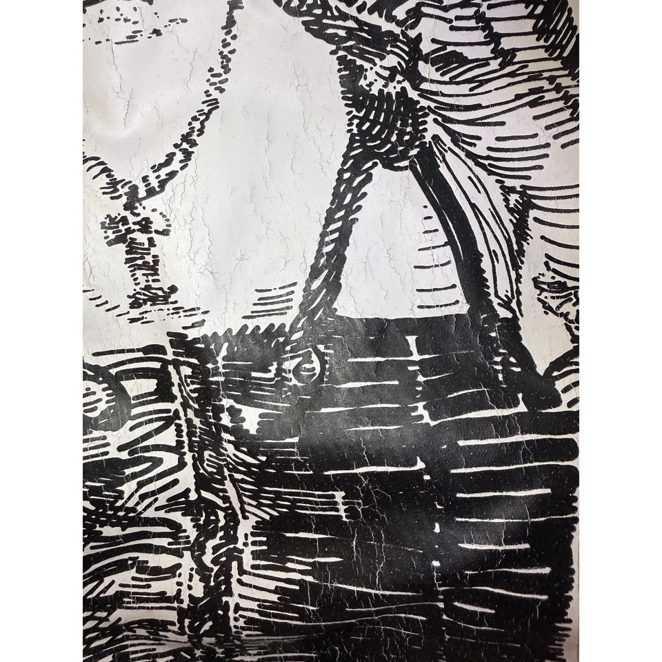 Bricks and Butter Short Sleeve 2Pac Graphic Tee Mens Xlarge | eBay