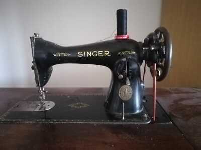 Macchina da cucire Singer Anni 50 | eBay