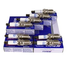 ACDelco 41-110 - Alternative spark plugs