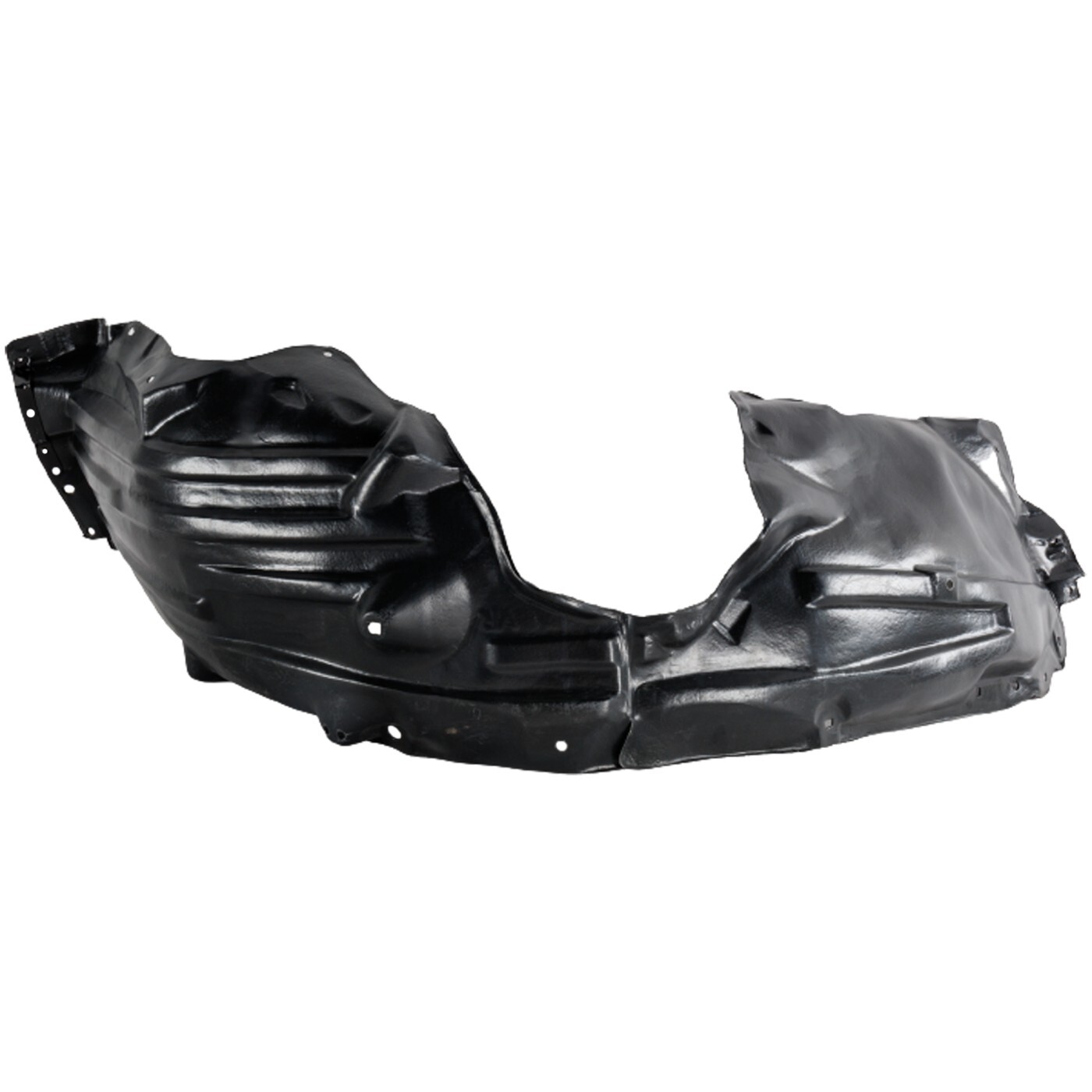 538750R080, 538760R080 New Set of 2 Front Driver & Passenger Side LH RH ...