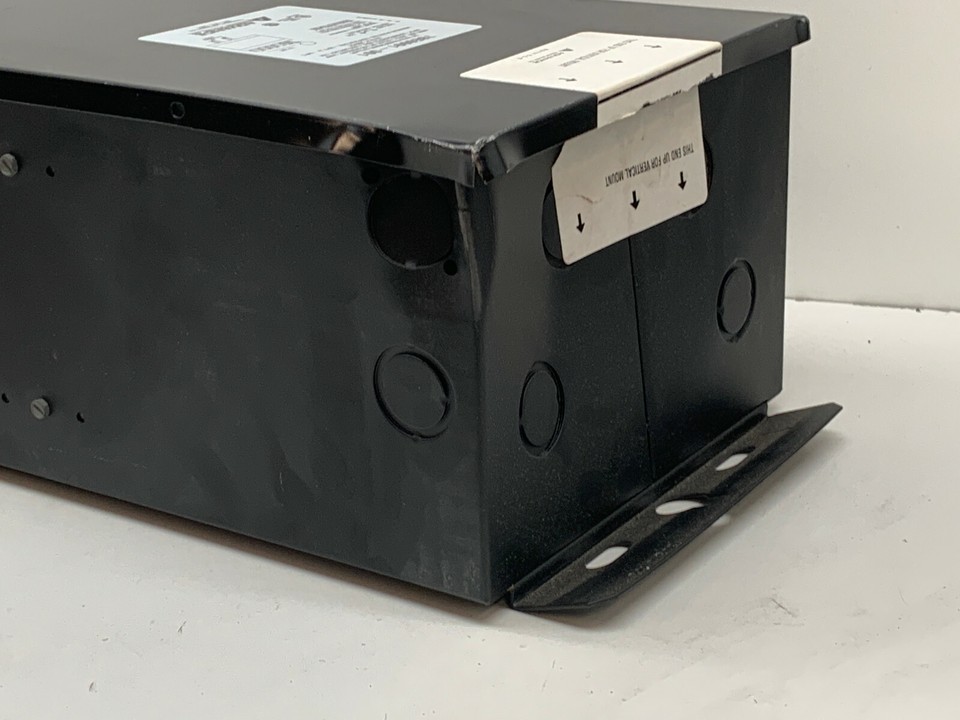 Advance 78E6091-001 400W M59 Metal Halide Enclosed Ballast 120-277V ...