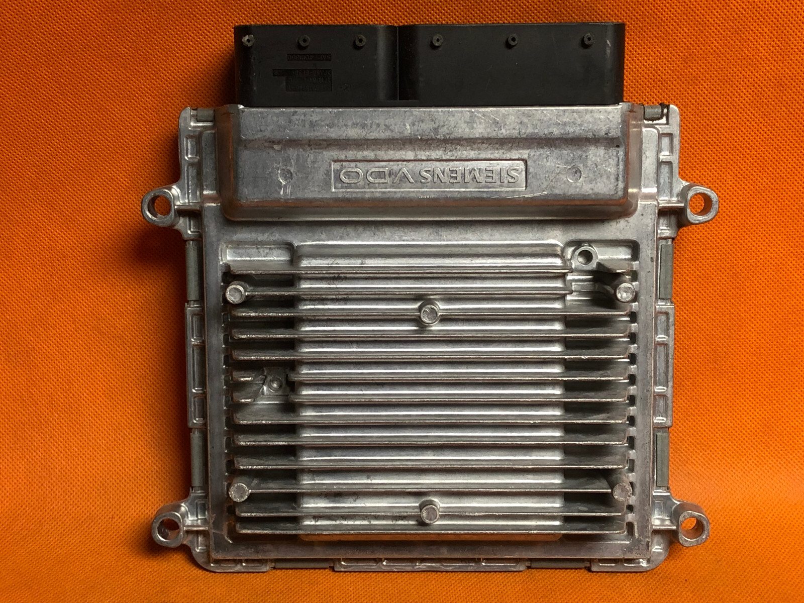 VIN REFLASHED PLUG & PLAY 09 DODGE JOURNEY 2.4 ECM ECU PCM 05187269AD ...