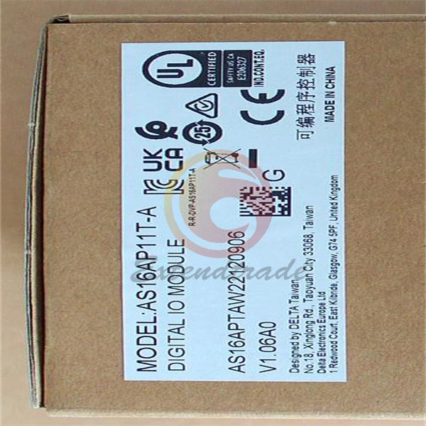 1PC Delta AS16AP11T-A Module NEW | eBay