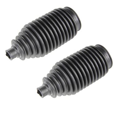 Pair Set 2 Front Rack Pinion Bellows Kits for Toyota Tacoma 95-97 RWD ...