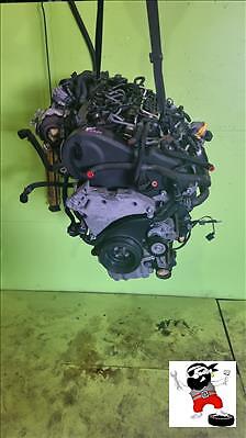 Volkswagen Caddy (2010-2015) 1.6 L CAY Engine Assembly 247247KM | eBay ...