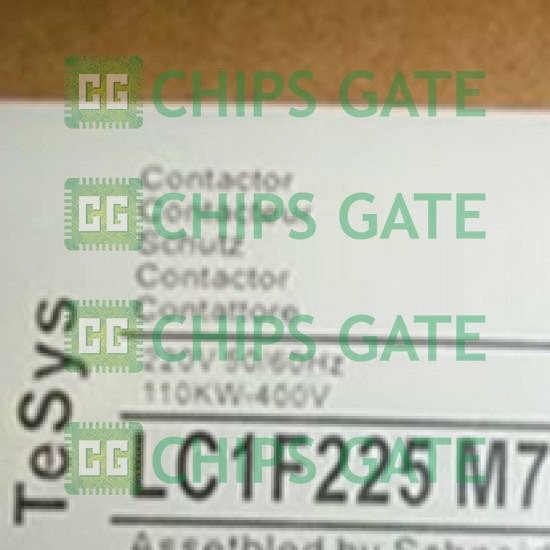 1PCS New in Box Schneider LC1-F225M7 LC1F225M7 LC1 F225M7 Fast Ship | eBay
