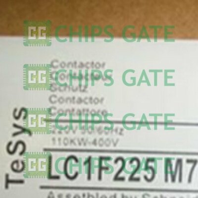 1PCS New in Box Schneider LC1-F225M7 LC1F225M7 LC1 F225M7 Fast Ship | eBay