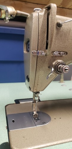 Consew Stitcher Sewing Machine Model 230 | eBay