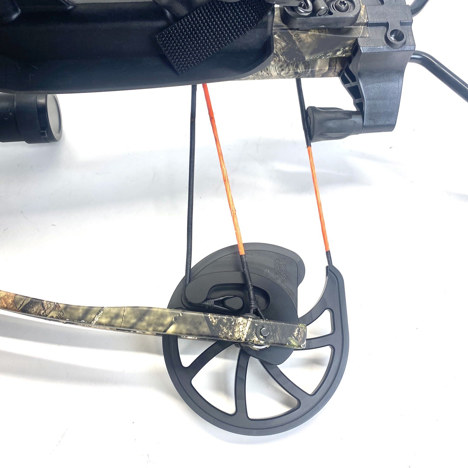 Wicked Ridge RDX 400 Crossbow Package - Rope Sled | eBay