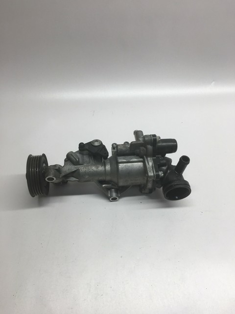 MERCEDES Cla250 Engine Coolant Water Pump A2702000601 OEM 2013-2016 for ...