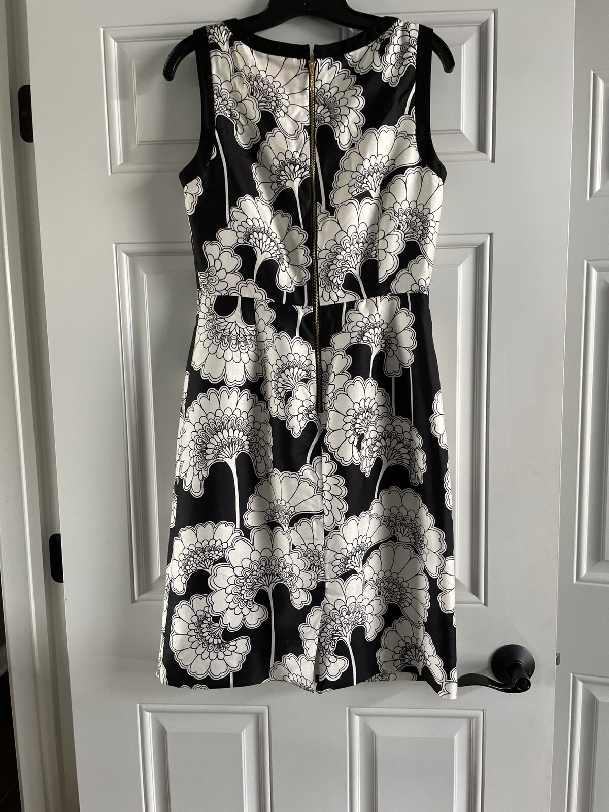 Chic, Sophisticated Kate Spade Florence Broadhurst Dress | eBay
