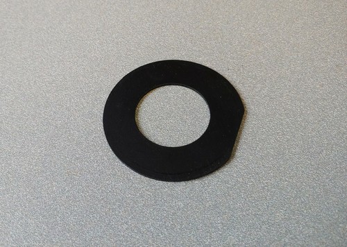 NICE USED ORIGINAL PORSCHE 911 912 SWB IGNITION SWITCH TRIM BEZEL ...