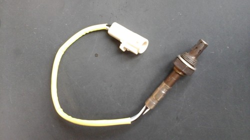 FORD OEM 0258005717 OXYGEN SENSOR F4AF-9F472-BA [LAMBDA SENSOR] NEW | eBay