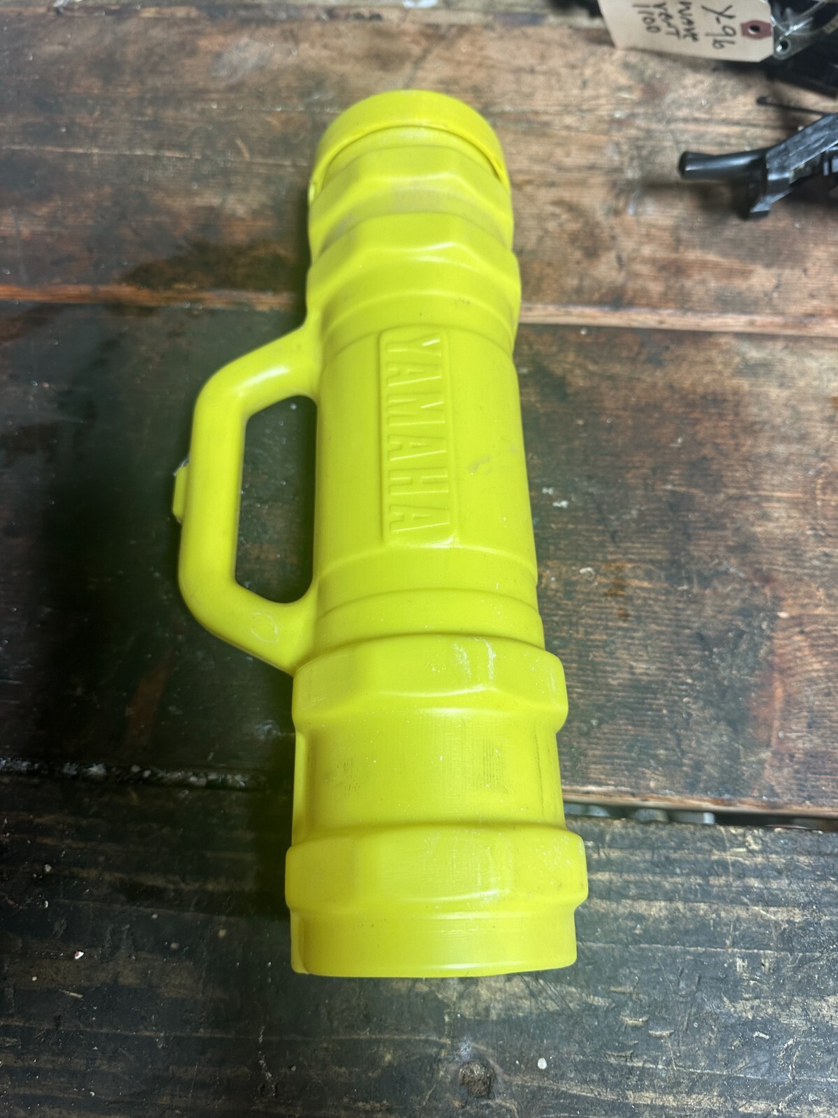 Yamaha Waverunner 97-2004 Venture Fire Extinguisher Case EW2-U5920-00 ...