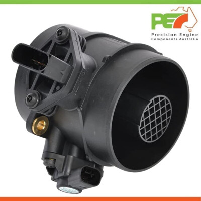 New PEC Air Flow Meter Assembly For Mercedes Benz C220 CDI W203 Diesel ...