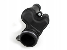 Cooling System Pipe Original CITROEN Peugeot 407 607 C5 2.7 HDi 1351KV ...