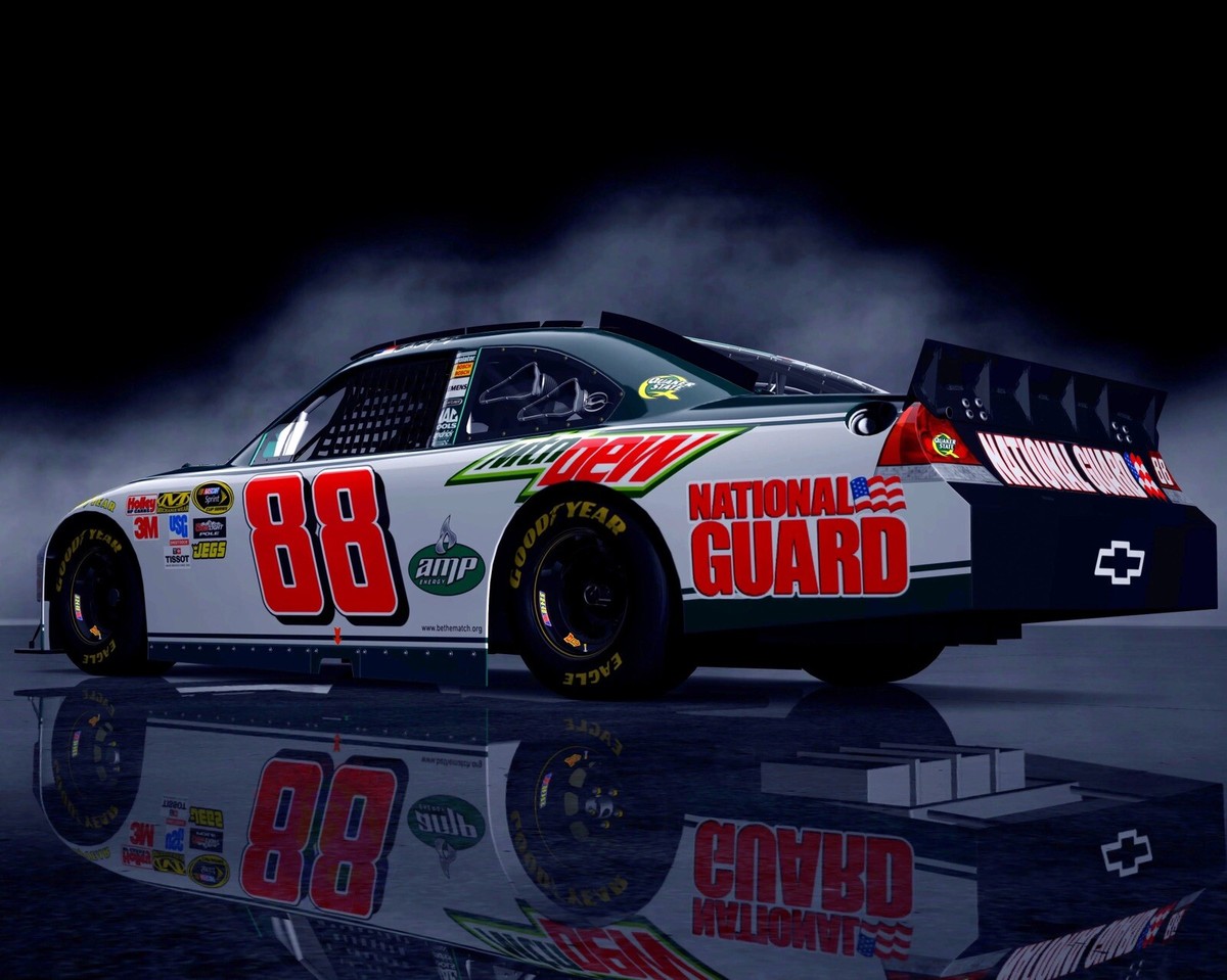 Cars Nascar Wallpapers Dalejr Bio Official Website Of Dale Earnhardt
