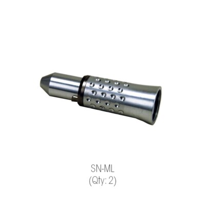 VECTOR MICROLite ML500 Replacement Nose Cone x2 (Dental Accessories) | eBay