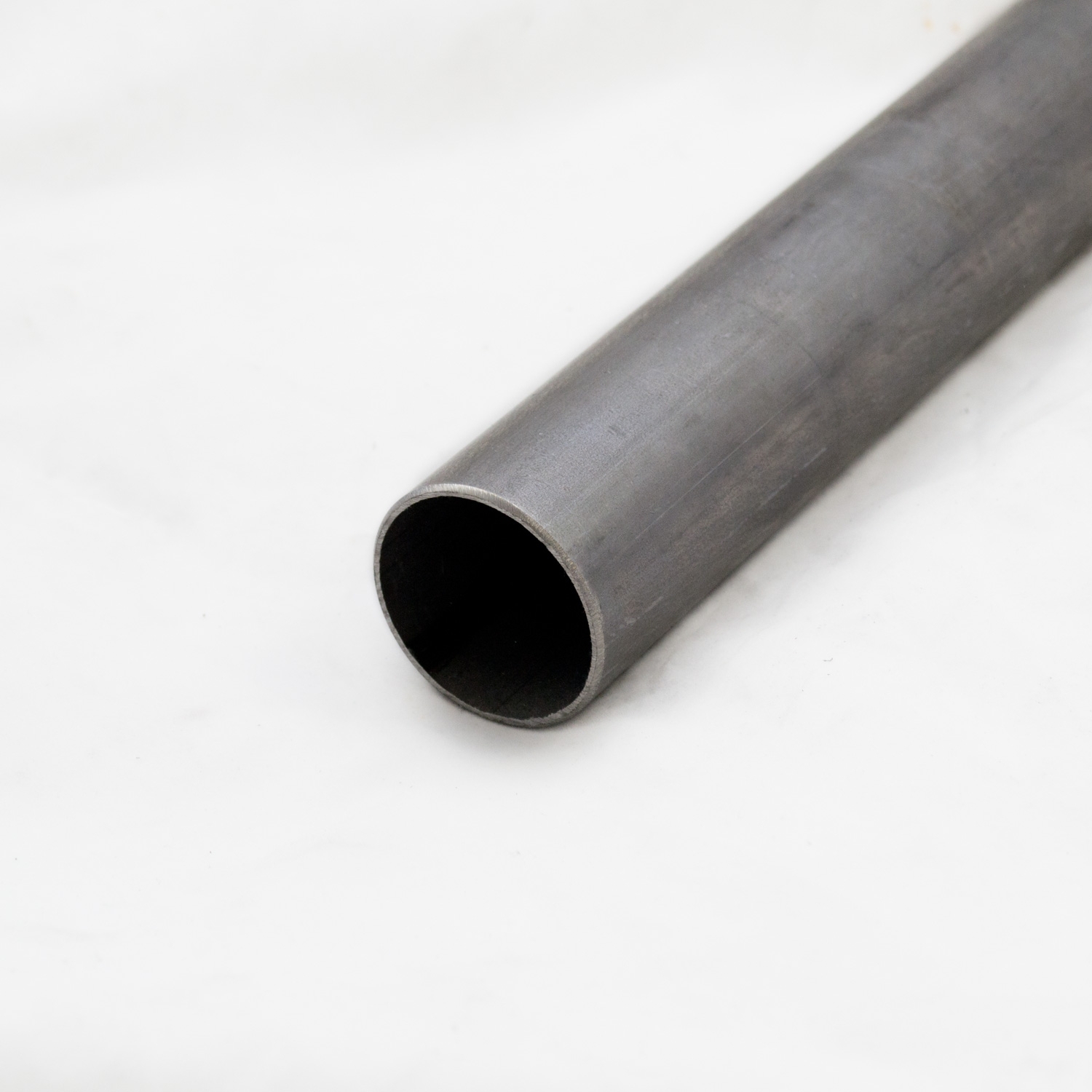 Round Mild Steel Hollow Tube Pipe - Various Sizes & Lengths | eBay UK