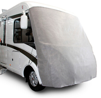 A-Class Universal Front Protective Motorhome Cover Hindermann ...