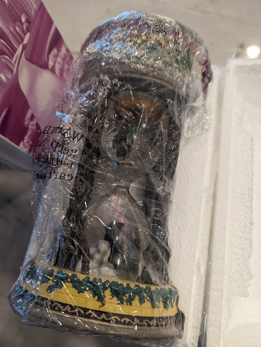 Where Off To See The Wizard Hourglass San Francisco Music Box Co ...