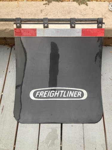 Commercial Mud Flap Splash Guard for Semi-Truck Tractor Trailer Heavy ...